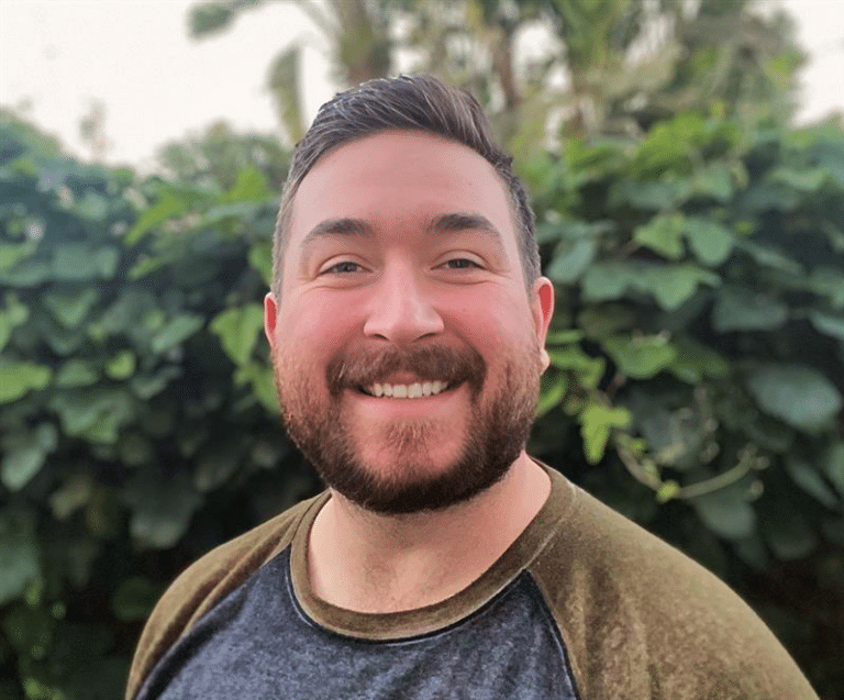 Evan Dadswell - Coast Medical Service