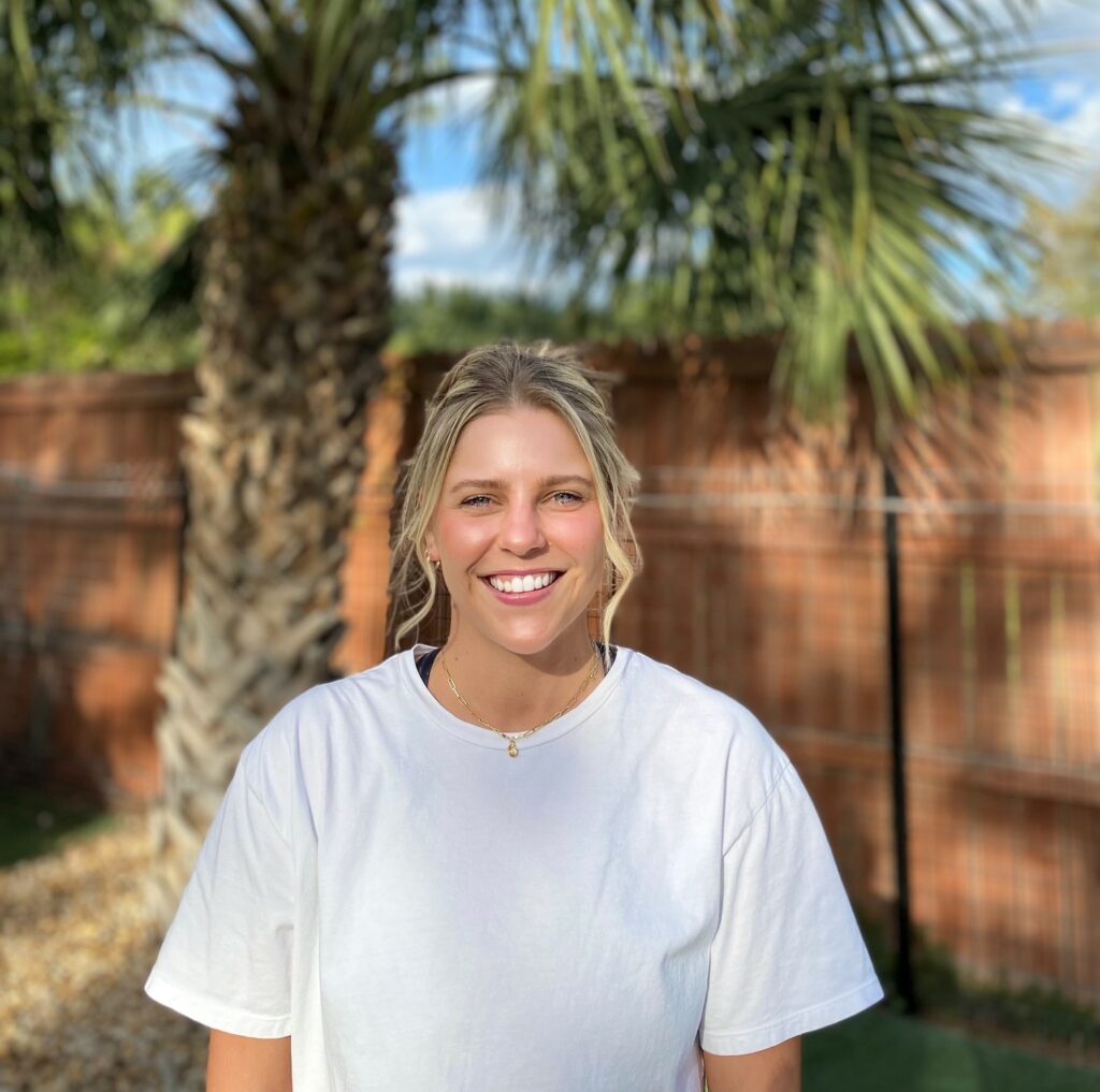 Haley Loosen - Coast Medical Service