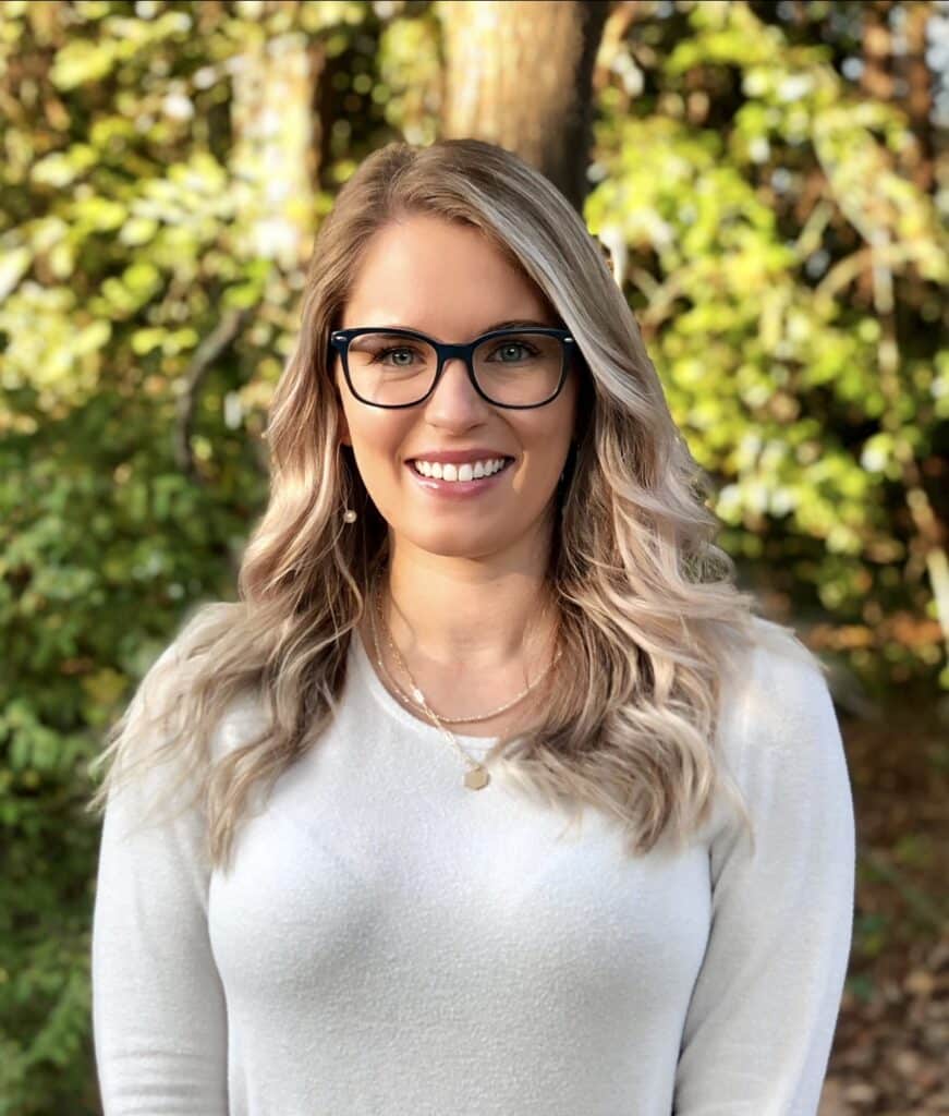 Jenn Infinger - Coast Medical Service