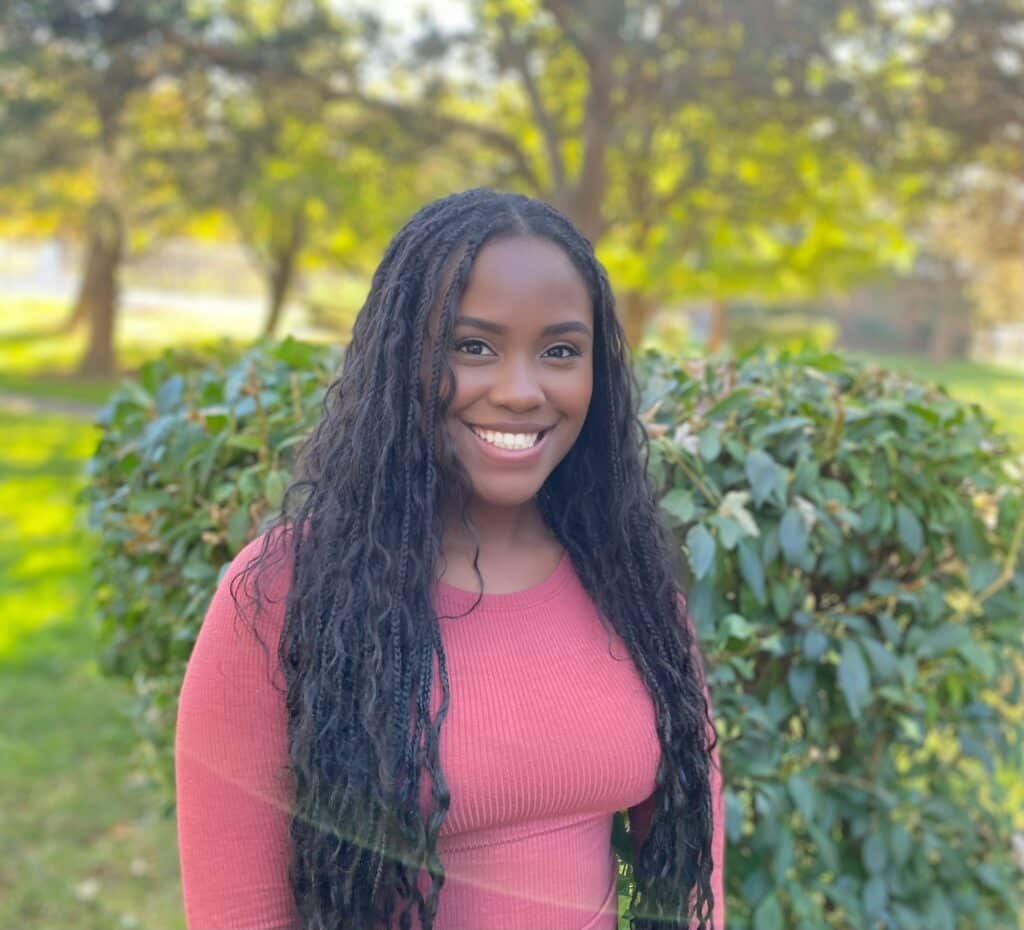 Zanique Barnes - Coast Medical Service